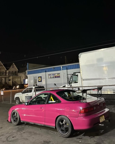Best Ravoony Star Ruby Car Vinyl Wrap - ravoony.com