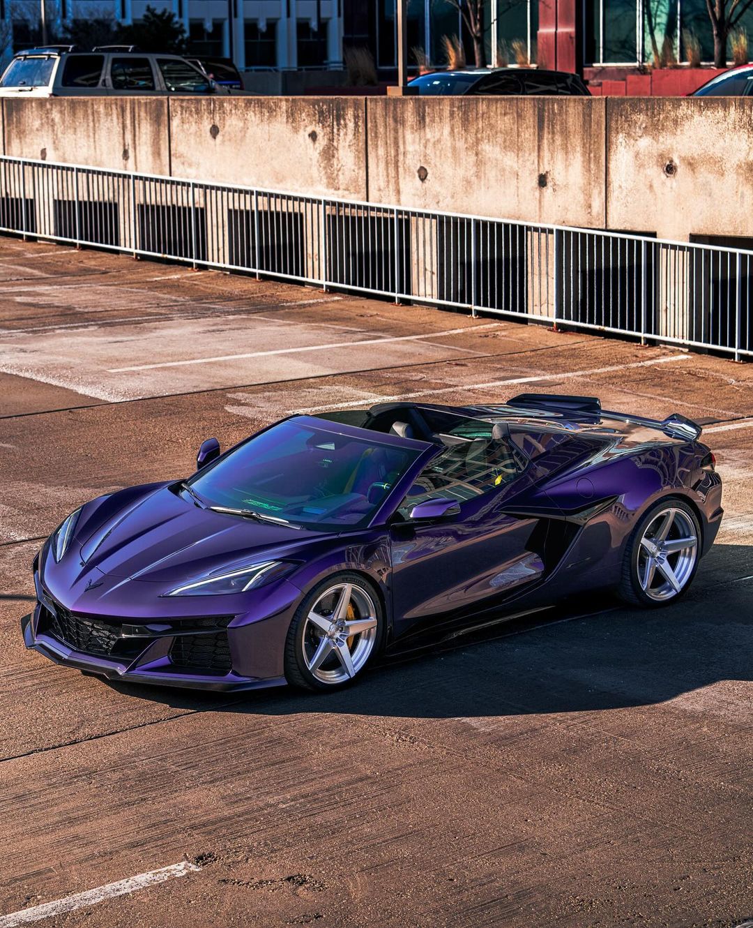 What Color Is Midnight Purple?