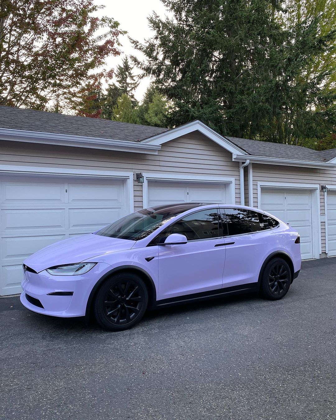 Discovering The Allure Of Purple Car Wraps