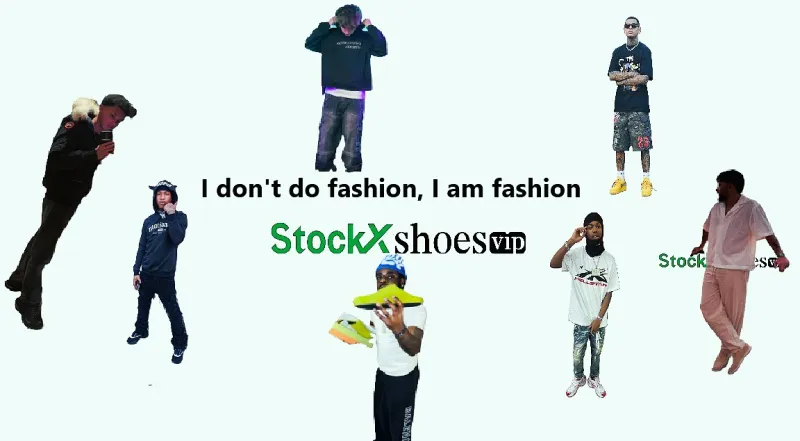Best Reps Sneakers On Stockx Shoes - Stockxshoesvip.net