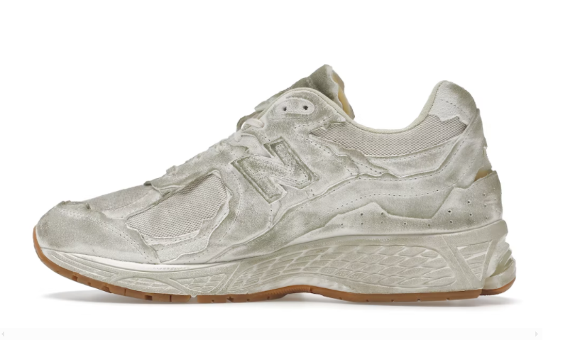 Pkgod | Perfect Kicks Sneaker New Balance 2002R Protection Pack ...