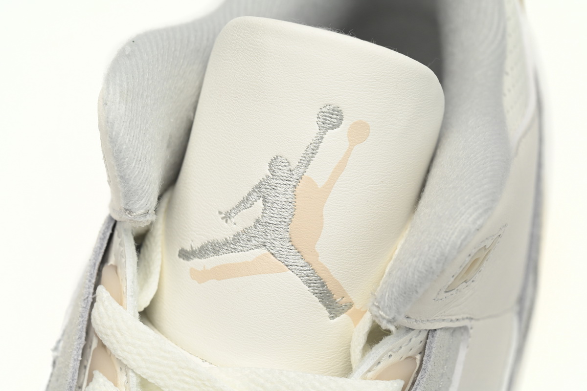 OG Factory | Perfect Kicks Sneaker Air Jordan 3 Retro Craft Ivory ...