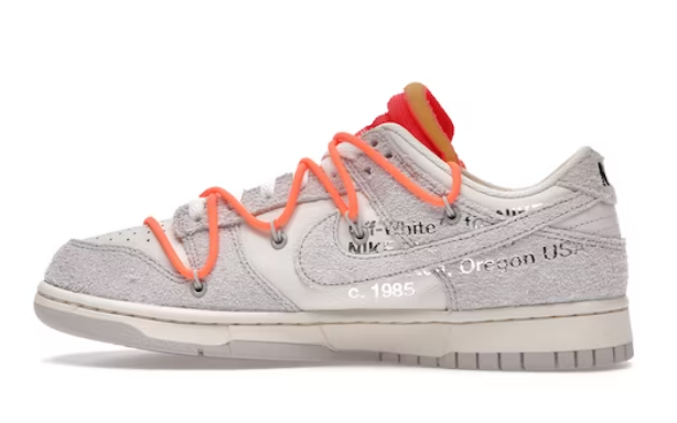 Stockx Dunk SB Low Lot | Best Reps Dunk SB Low Lot Sneakers ...