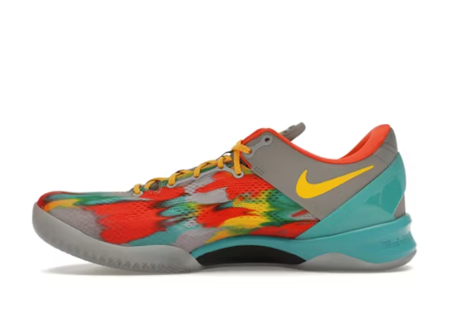 Stockxshoes | Perfect Kicks Sneaker Nike Kobe 8 Protro Venice Beach ...