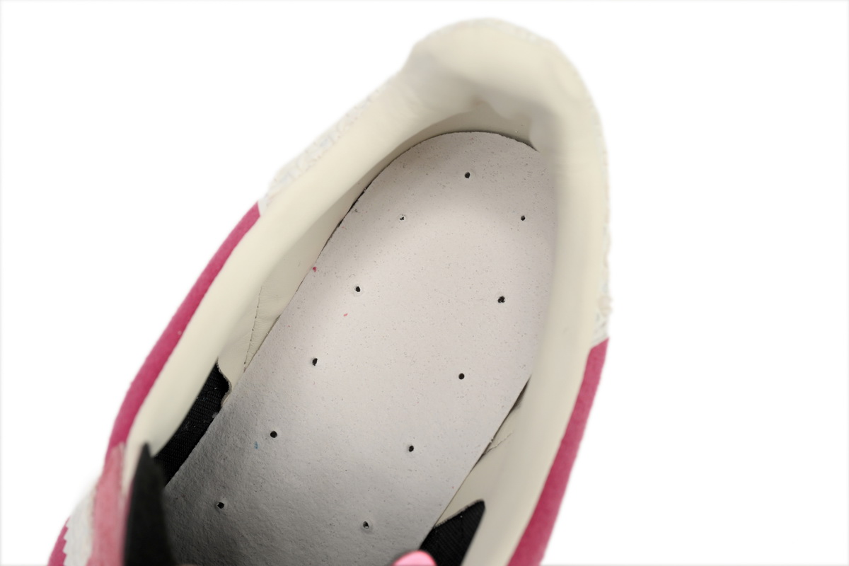 Pkgod | Perfect Kicks Sneaker adidas Gazelle Indoor Pink Cloud White ...