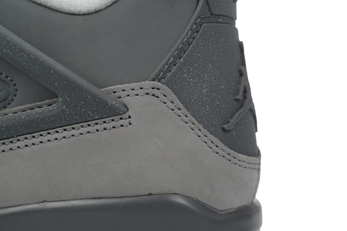 Perfect Kicks Sneaker Air Jordan 4 Paris Olympics FQ7928-001 ...