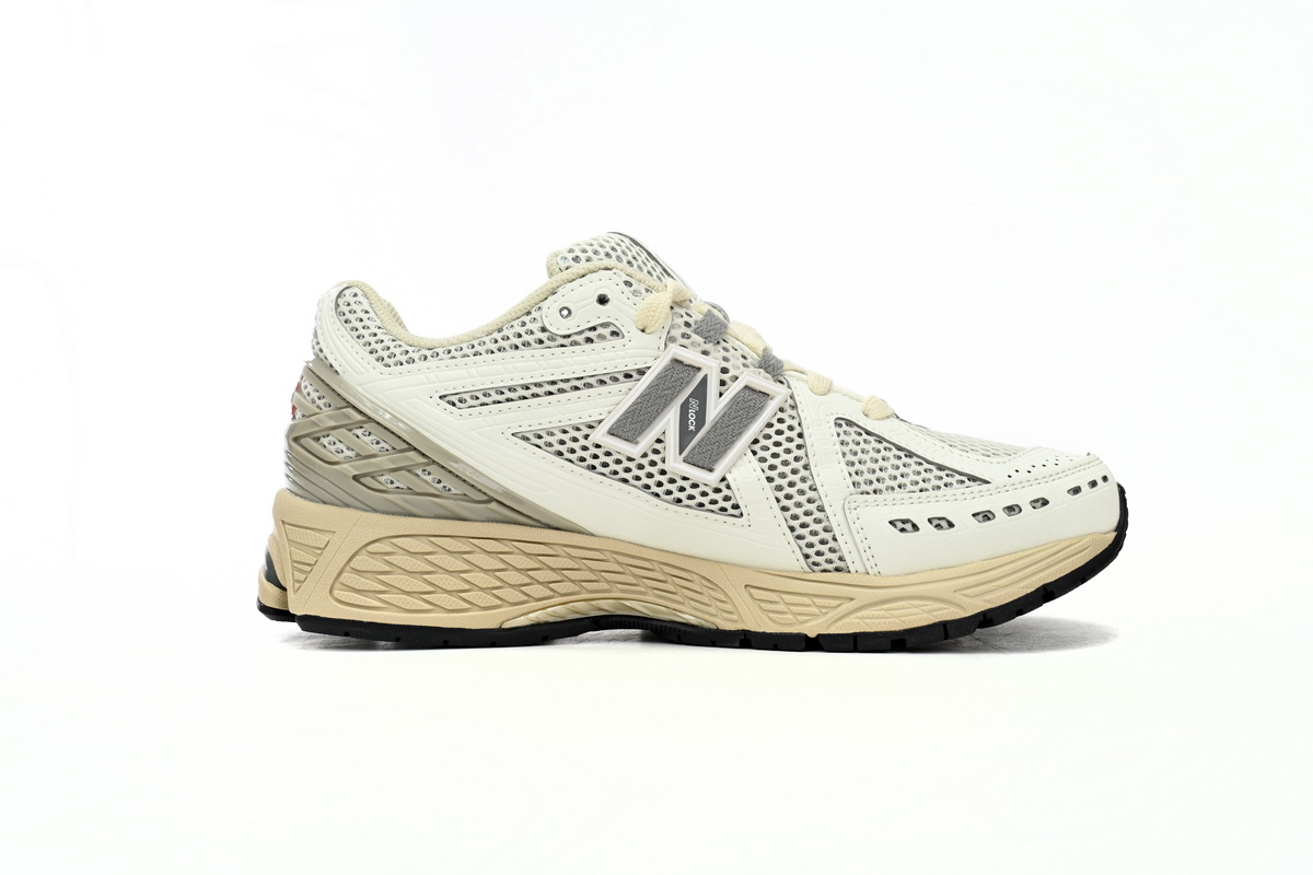 Stockxshoes | Perfect Kicks Sneaker NEW BALANCE 1906R Beige M1906RP ...
