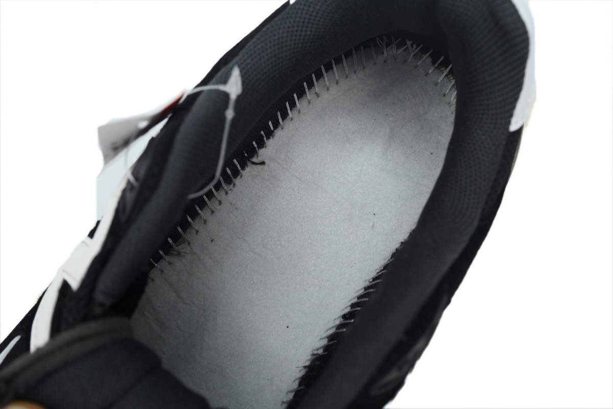 Pkgod | Perfect Kicks Sneaker New Balance 9060 Black and White U9060AAA ...