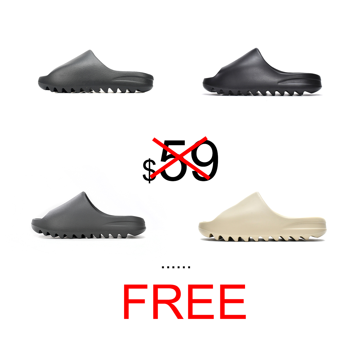 Stockx Shoes | Perfect Kicks Sneaker Get FREE Yeezy Slide (Need to ...