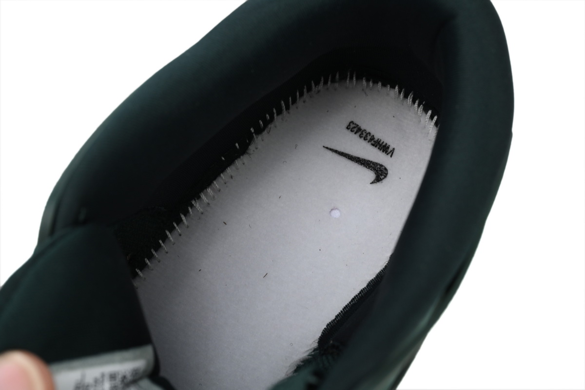 Stockxshoes | Perfect Kicks Sneaker Air Jordan 4 RM SP Fence Green x ...