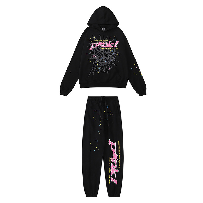 Stockx Shoes | Perfect Kicks Sneaker Top Quality Sp5der Suit HD04 ...