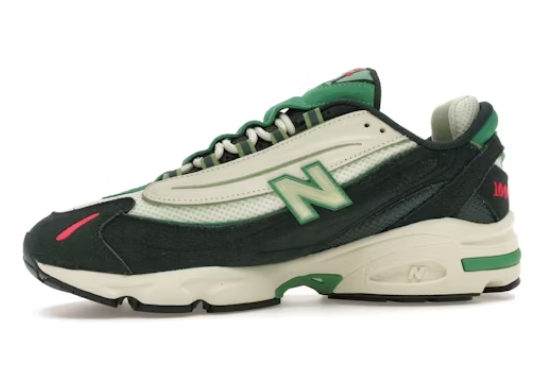 Stockxshoes | Perfect Kicks Sneaker New Balance 1000 Concepts Míle ...