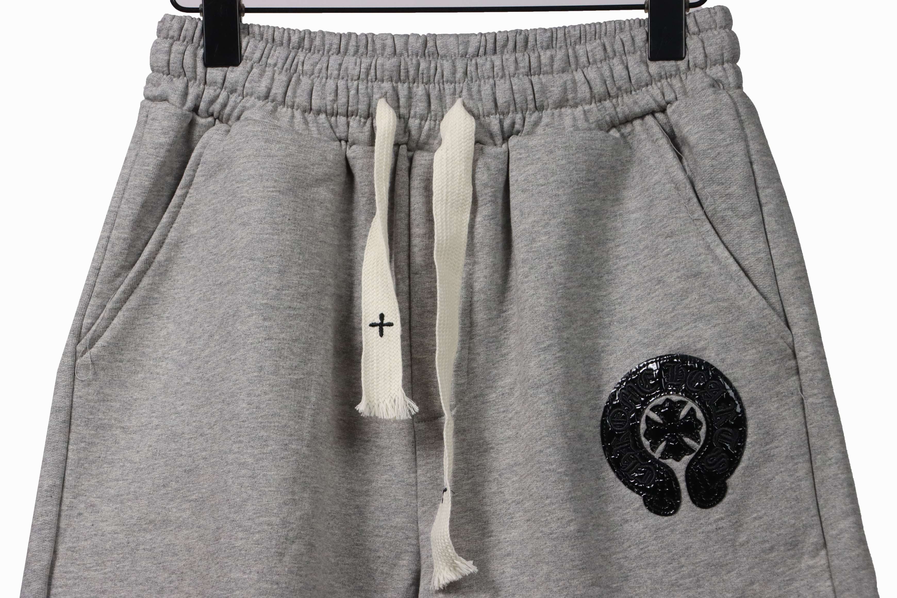 Stockx Replica Streetwear | Best Reps Crocus Heart Horseshoe Cross ...