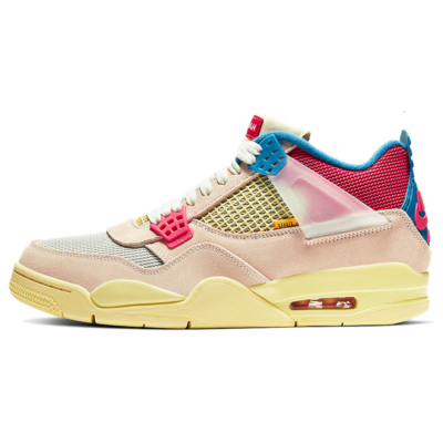 Jordan 4 Off White Rep | Jordan 4 Off White Fake - Bstsneaker.com