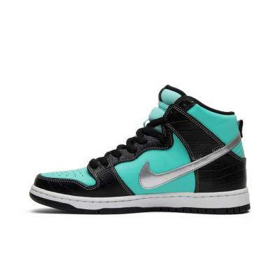 Fake Dunk SB High | Best Replica Dunk SB High Shoes - Bstsneaker.com