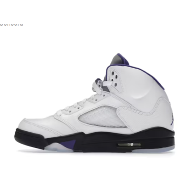 Best Jordan 5 Reps | Cheap Jordan 5 Shoes - Bstsneaker.com