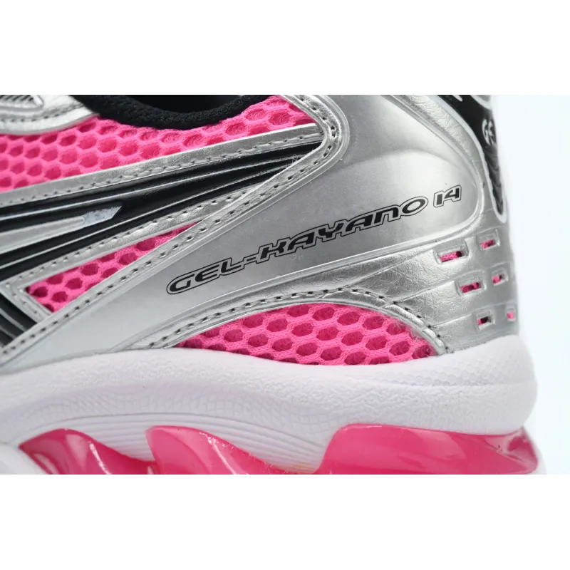 Best Fake Asics Gel Kayano 14 'Pink Glow' 1201A019-700 for Sale ...