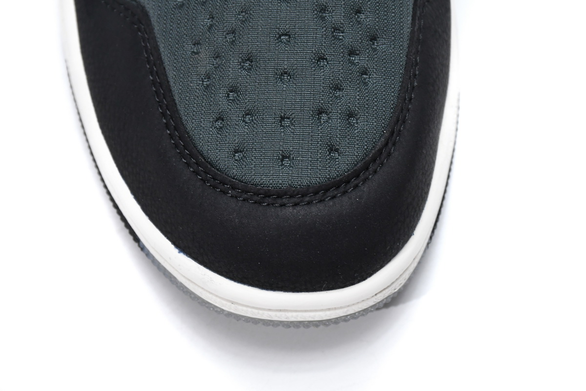 FakeAir Jordan 1 Retro High Element Gore-Tex Black Particle Grey DB2889 ...