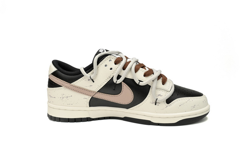 FakeNike Dunk Low Retro Caramel is Three Parts Sweet DD1391-100 From ...