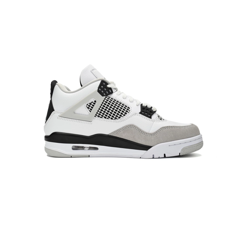 Air Jordan 4 Retro Military Black DH6927-111 From Obo Sneaker
