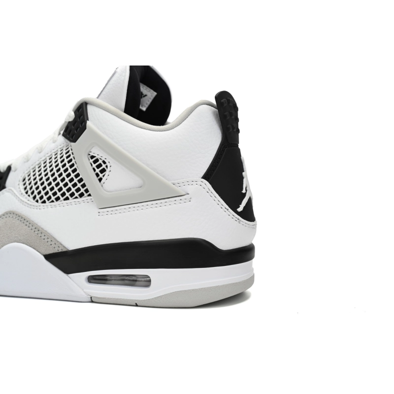 Air Jordan 4 Retro Military Black DH6927-111 From Obo Sneaker