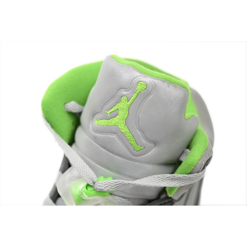Air Jordan 5 Retro Green Bean (2022) DM9014-003 From Obo Sneaker