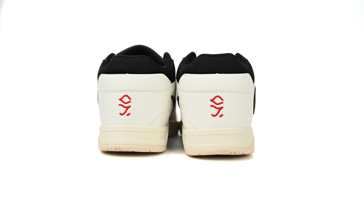Travis Scott x Jordan Cut The Check Nice Kicks Oreo FZ8117-041 From Obo ...