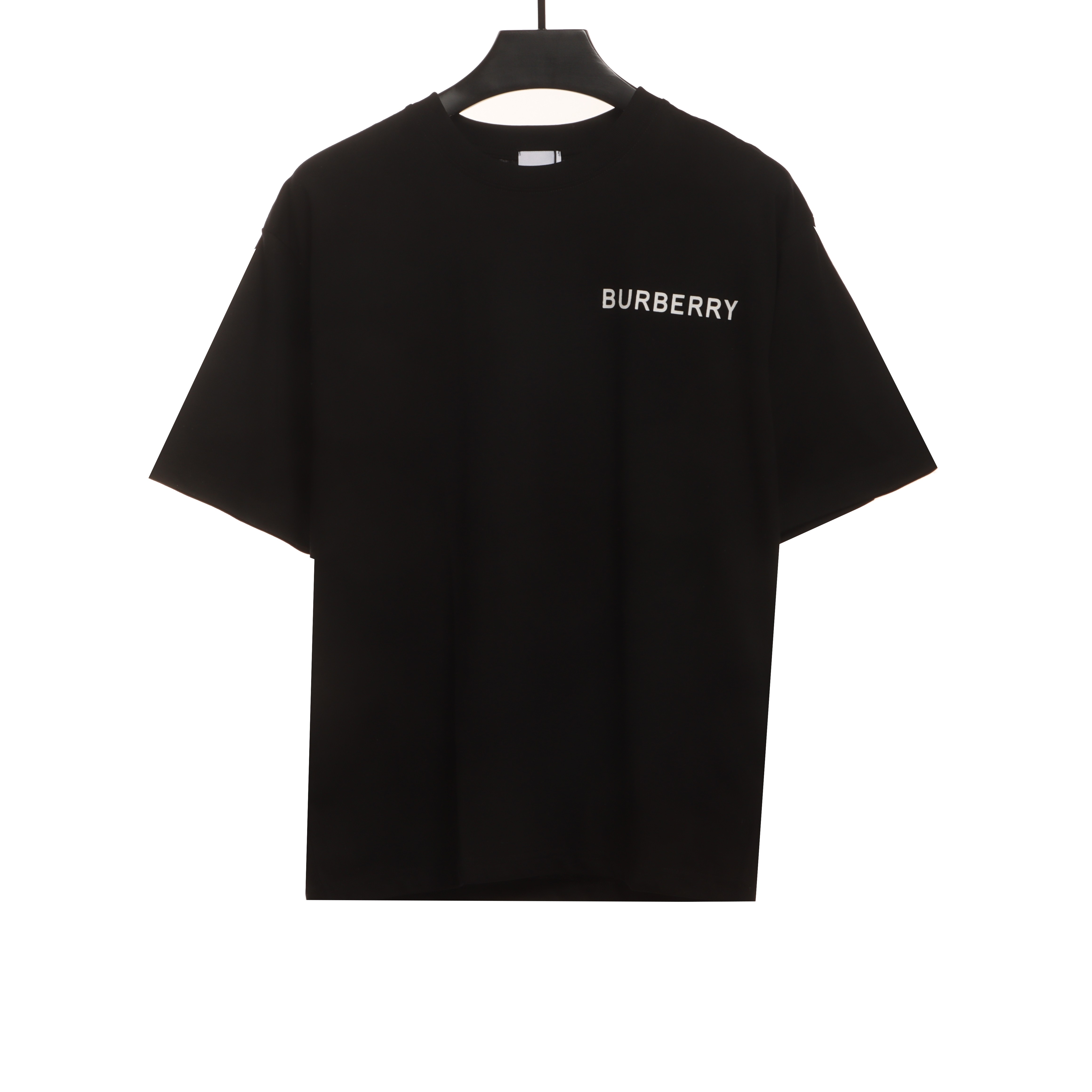 Burberry 99 number print short sleeve black From Obo Sneaker