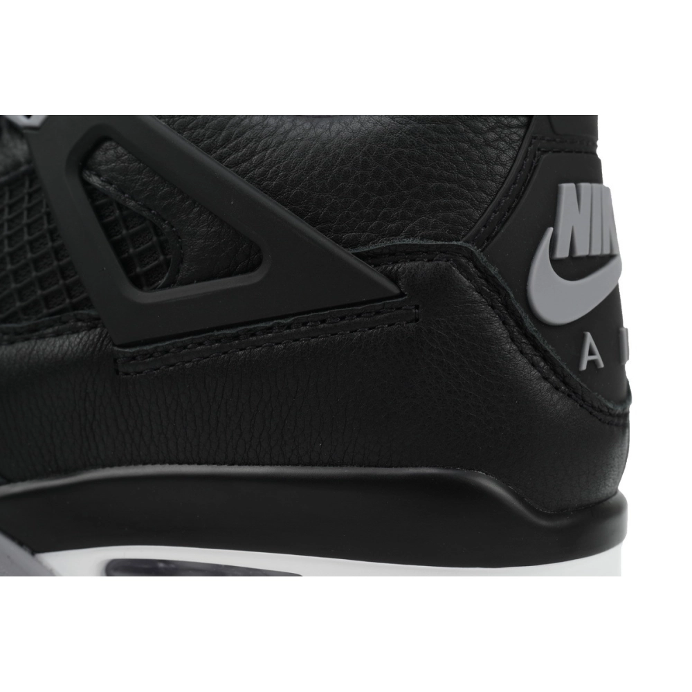 【Special Sale】Top Version Air Jordan 4 "Bred Reimagined FV5029-006 From ...