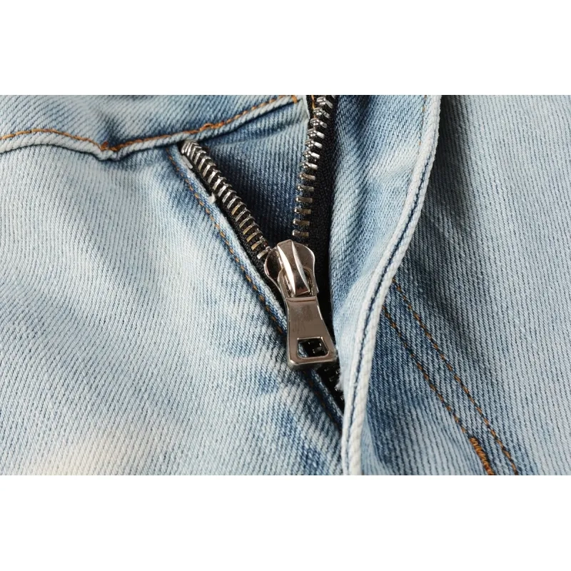 Amiri Jean 6645-1 From Obo Sneaker