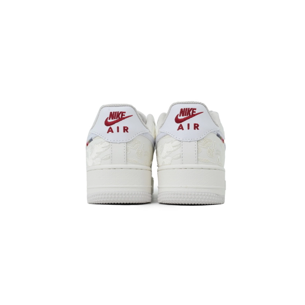 Nike Air Force 1 Low Year Of The Horse IQ1119-011 From Obo Sneaker