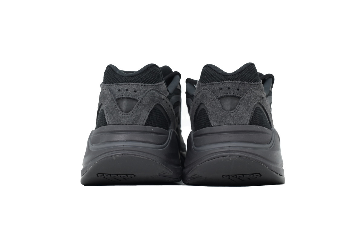 Top Version Adidas Yeezy Boost 700 V2 Vanta FU6684 From Obo Sneaker