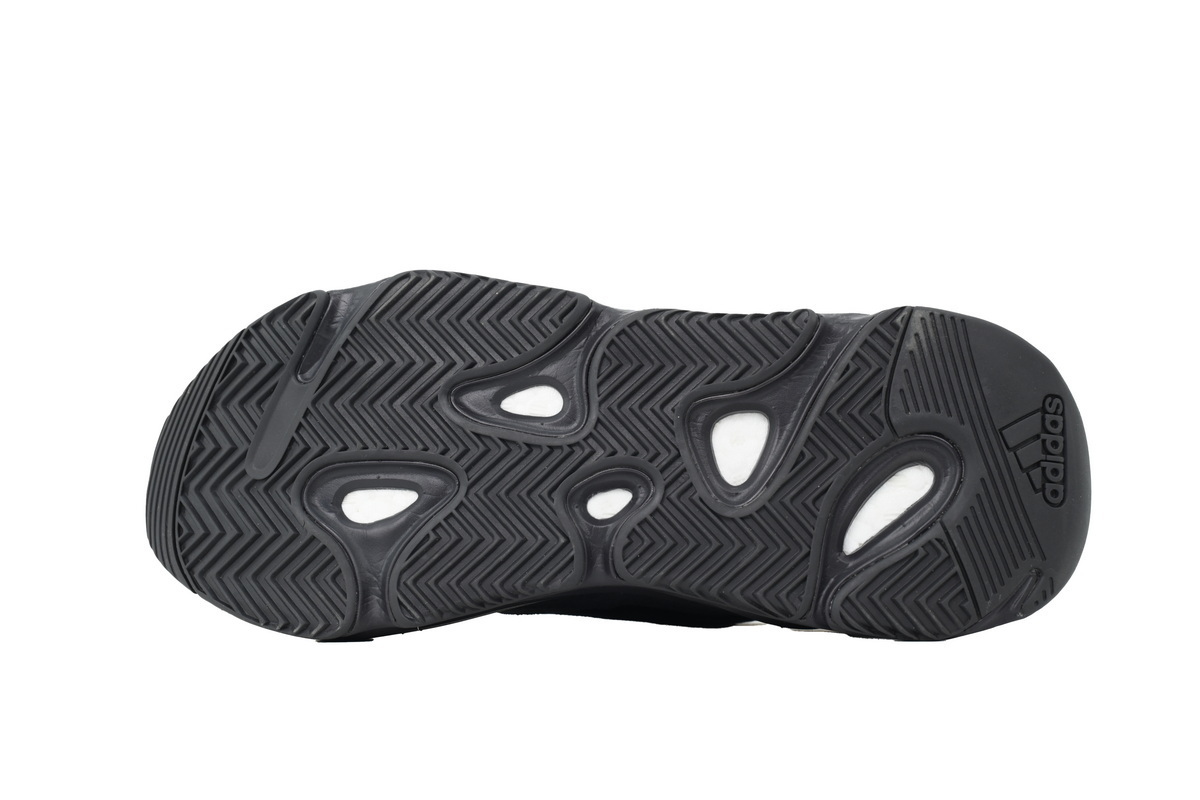 Top Version Adidas Yeezy Boost 700 V2 Vanta FU6684 From Obo Sneaker