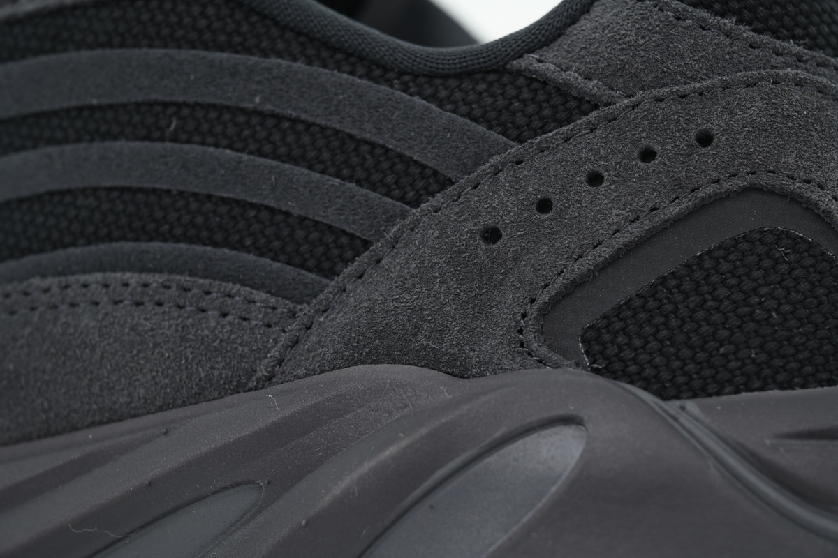 Top Version Adidas Yeezy Boost 700 V2 Vanta FU6684 From Obo Sneaker