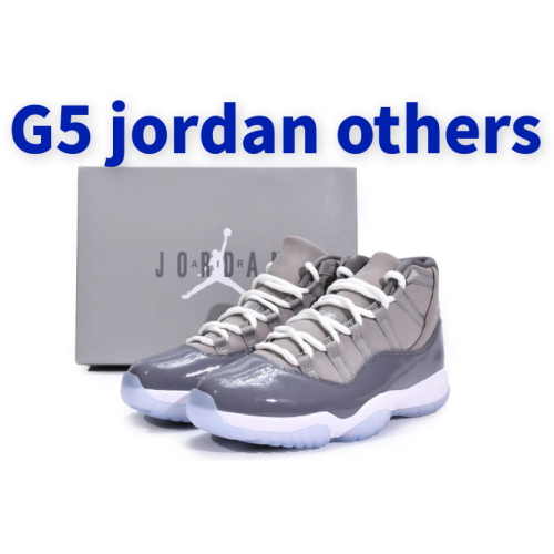 Release the perfect G5 and GET Sneakers to the world- releasesneakers.net