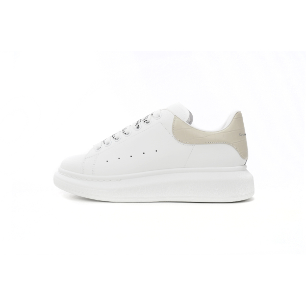 G5 Alexander McQueen Sneaker Stone Pattern from ReleaseSneakers