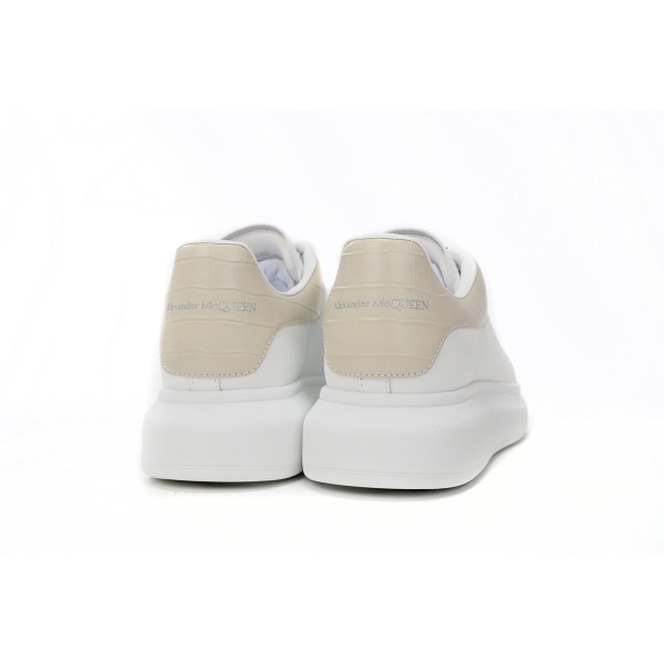 G5 Alexander McQueen Sneaker Stone Pattern from ReleaseSneakers