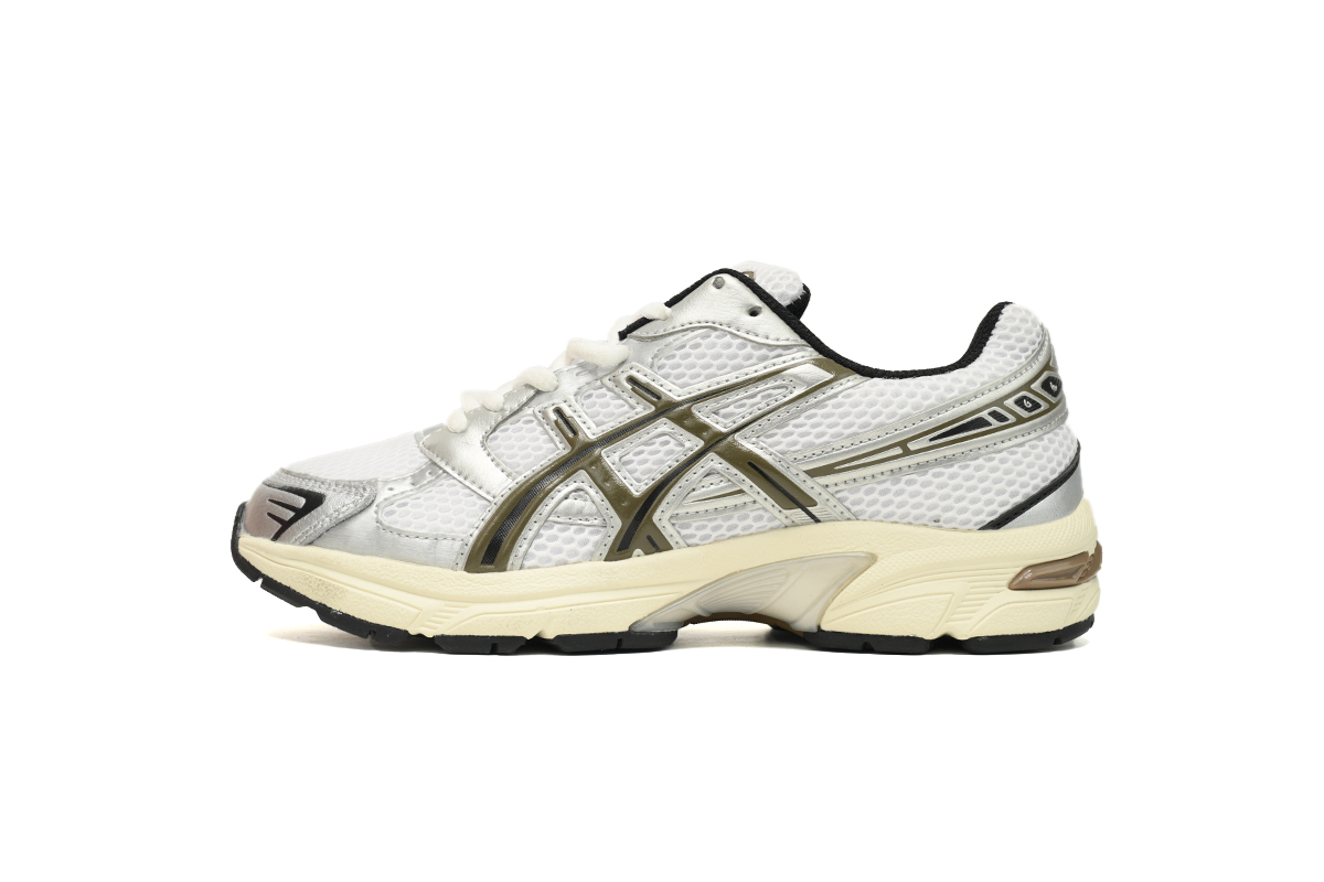 PKGoden Special Sale Gallerv Department x Asics Gel-1130 Light Gray ...