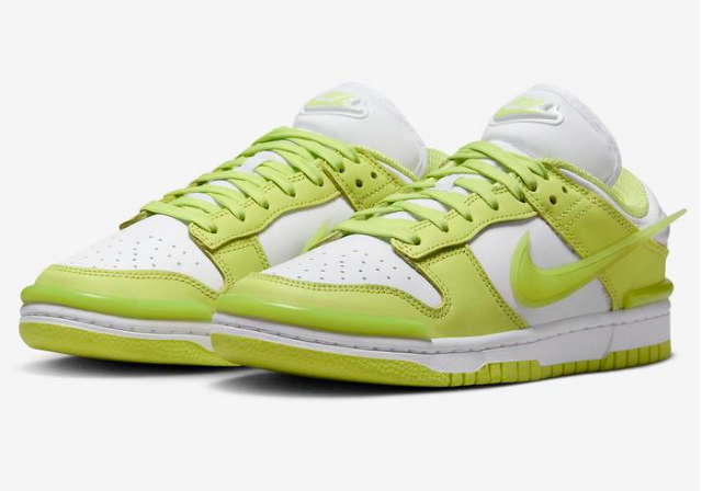 nike dunk reps | Best nike Dunk Low Twist reps "Killer Hook" Dunk has a ...