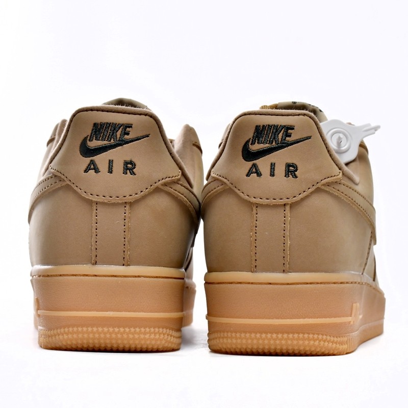 Buy Nike Air Force 1 Low SP Supreme Wheat DN1555-200 - Lakersneakers.com
