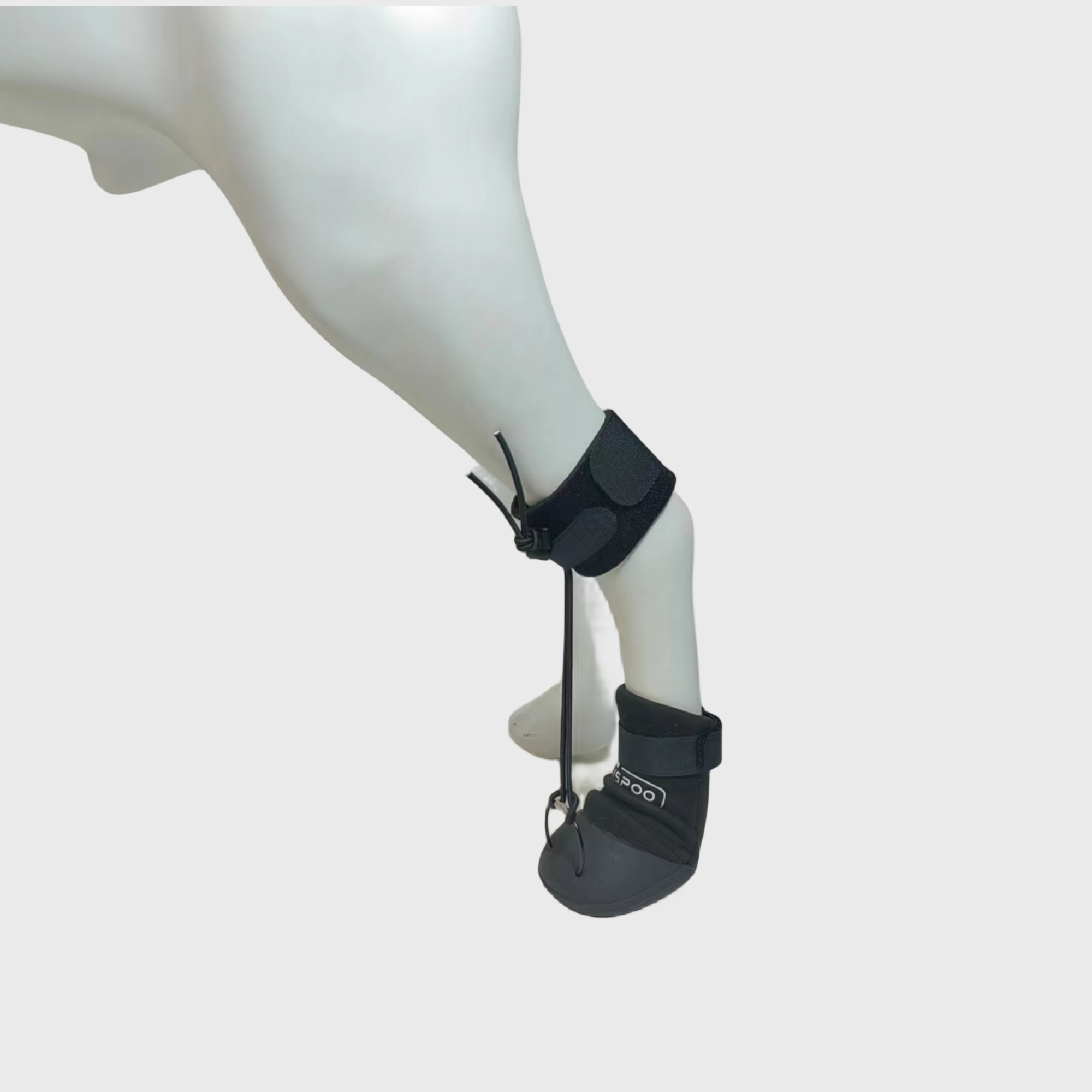 Anti Knuckling Boots for Dogs | LISPOO