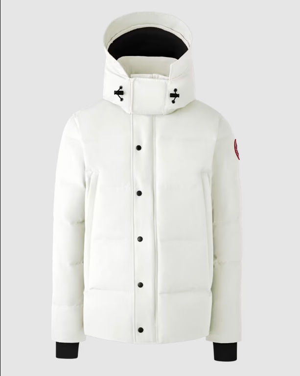 Canada Goose Wyndham Parka Heritage Jacket reps - SneakerCool