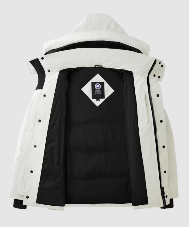 Canada Goose Wyndham Parka Heritage Jacket reps - SneakerCool