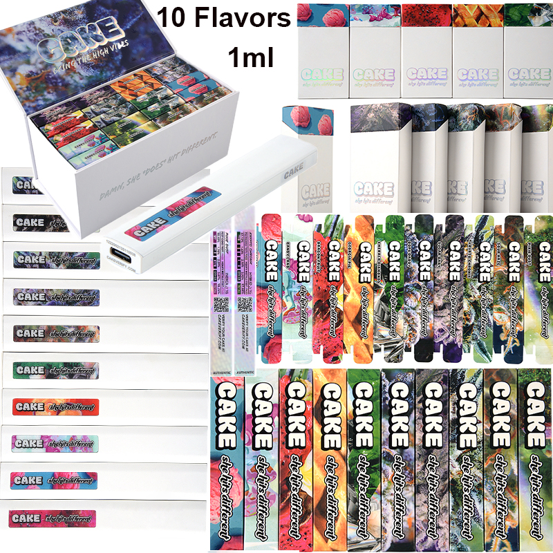 cake she hits different disposable vape/ 3g cake she hits different ...