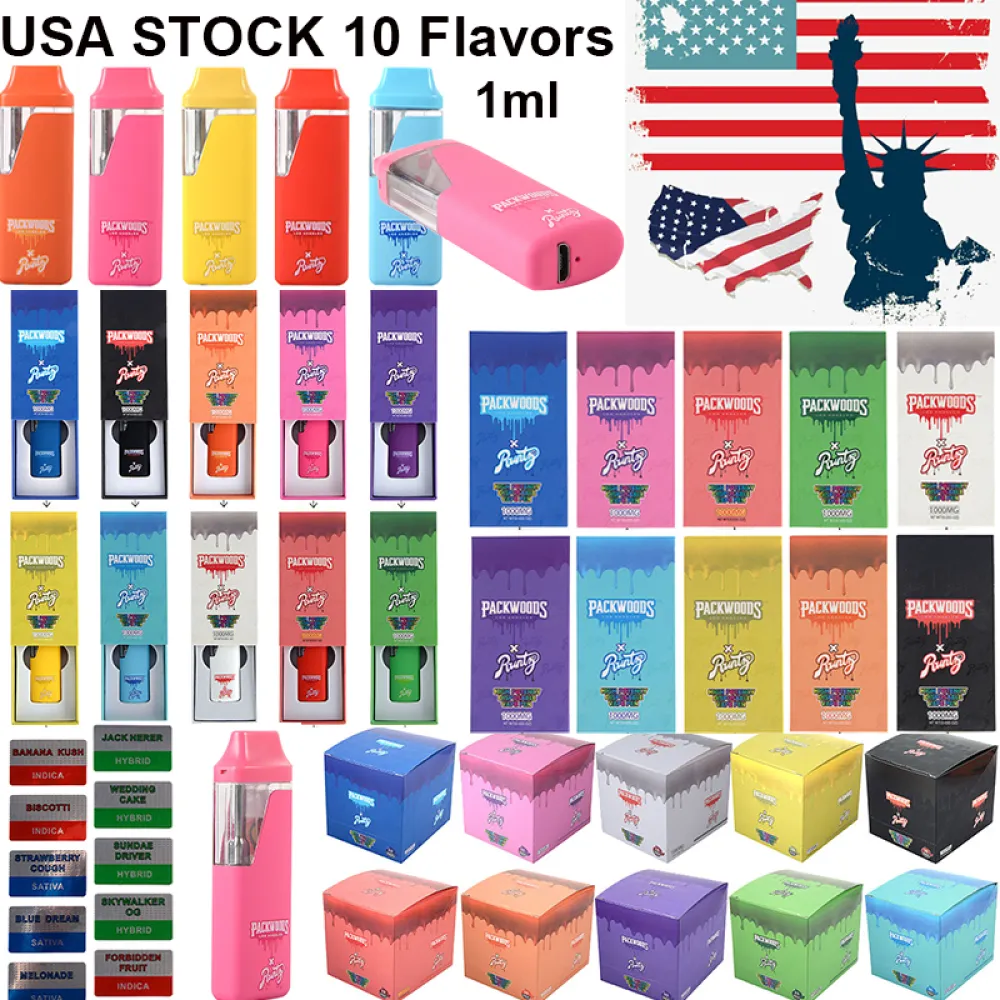 Best packwoods X runtz disposable vape 1000mg/USA STOCK packwoods thc vape 1g diamond