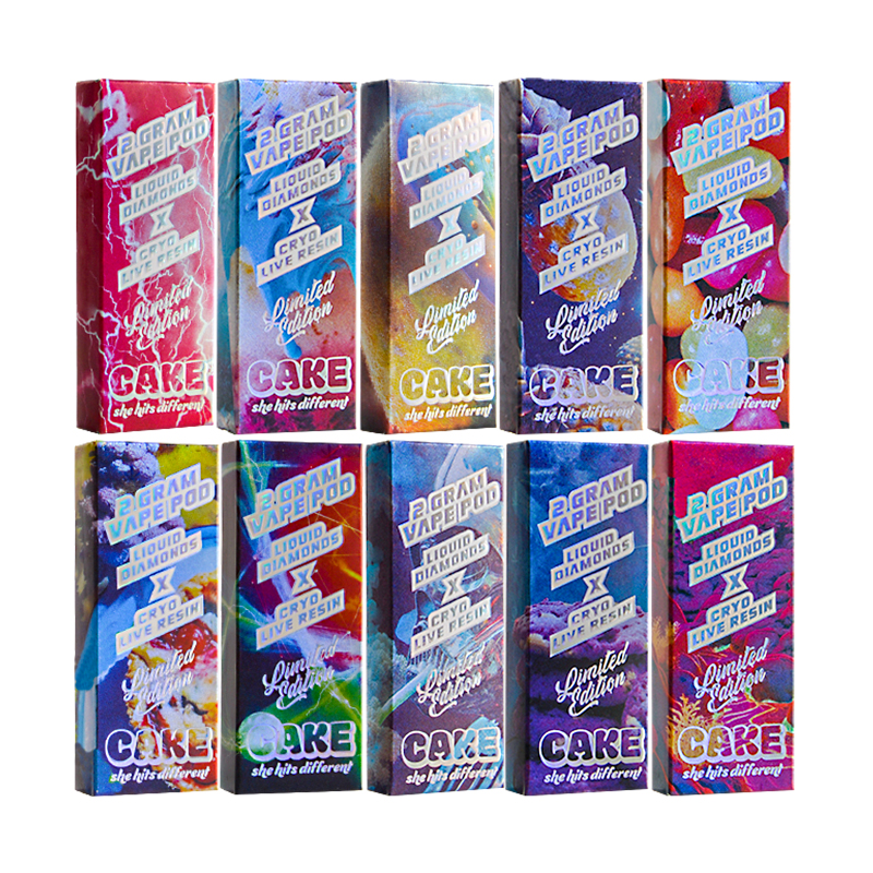 cake she hits different disposable vape/ 3g cake she hits different ...