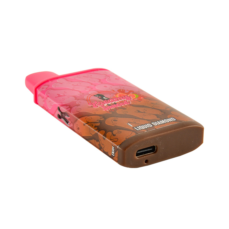 kream thc disposable vape/kream 2g disposable for sale/Kream live resin ...