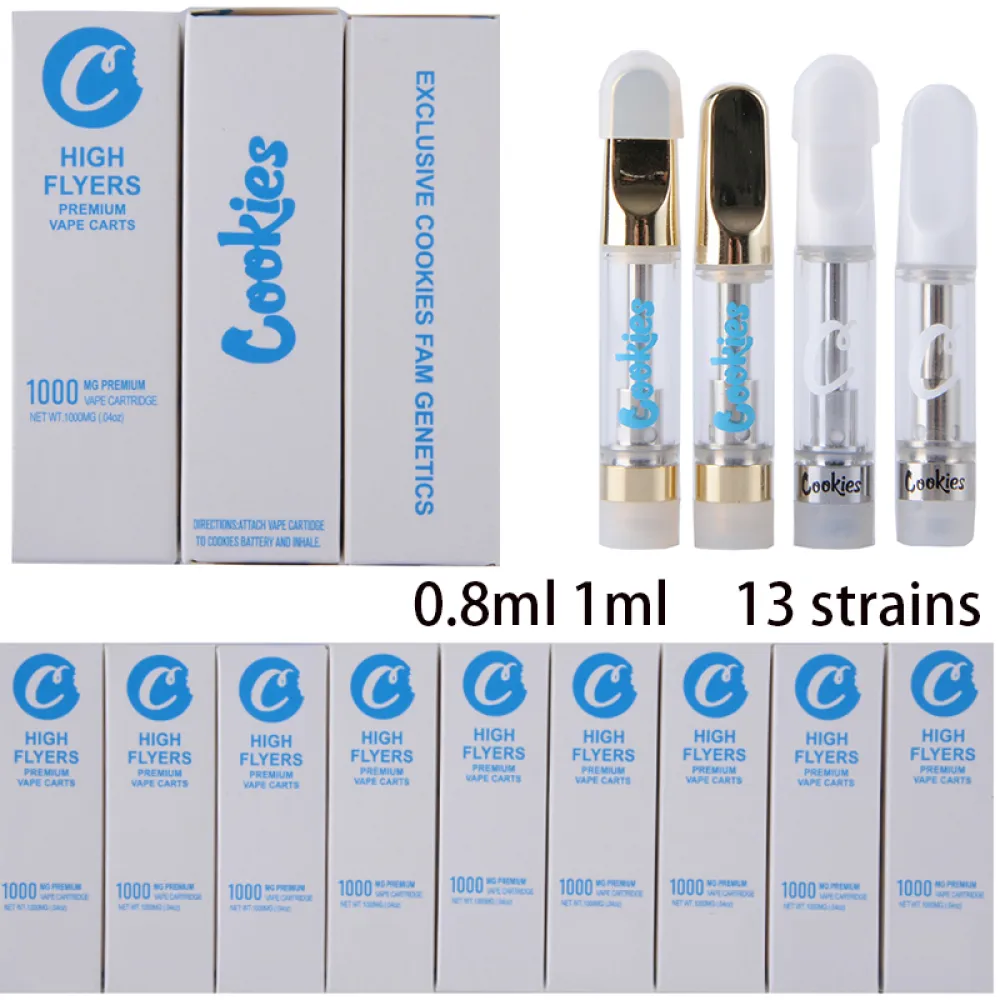 Cookies Vape Carts Wholesale/ Best cookies thc cart/ 510 Thread cookies ...