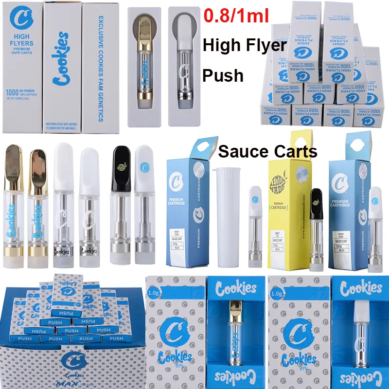 Cookies Vape Carts Wholesale/ Best cookies thc cart/ 510 Thread cookies ...