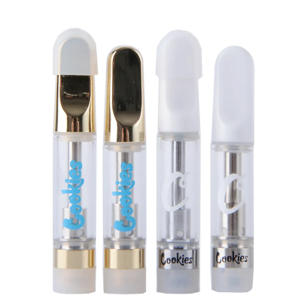 Cookies Vape Carts Wholesale/ Best cookies thc cart/ 510 Thread cookies ...
